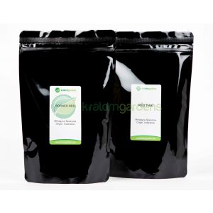 Kratom Sample Pack 3x 100 gram