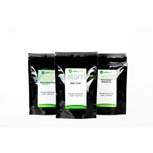 Kratom Sample Pack 3x 100 gram